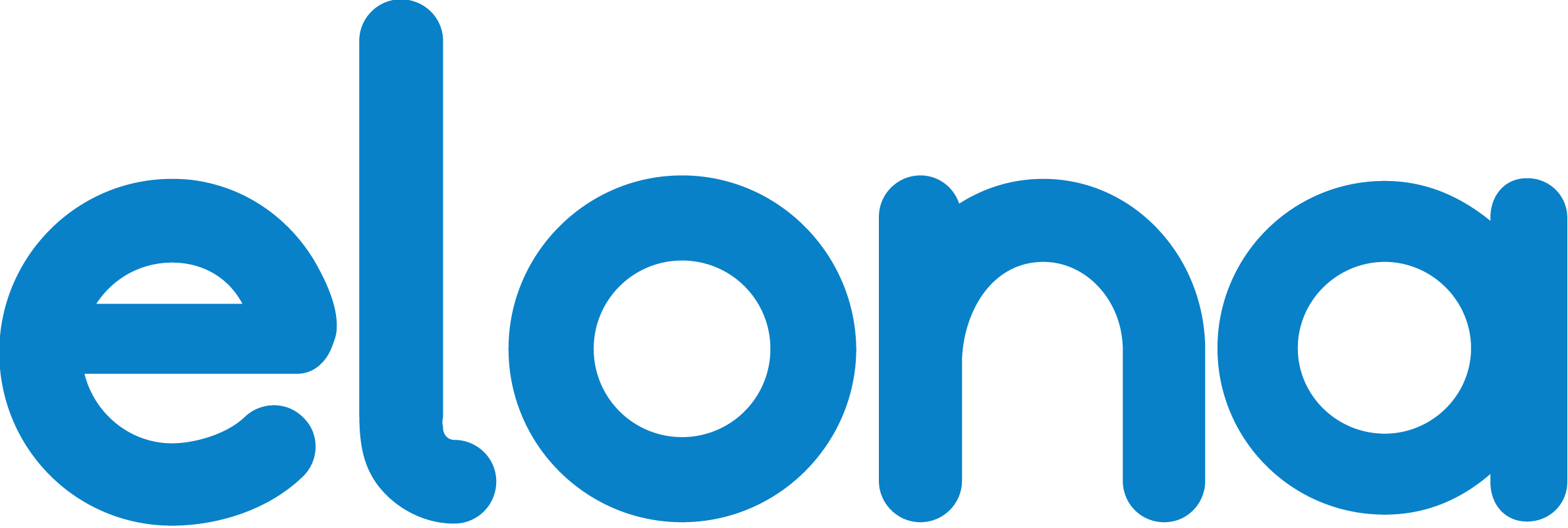 Elona - Elona: Shape Your Social Saga